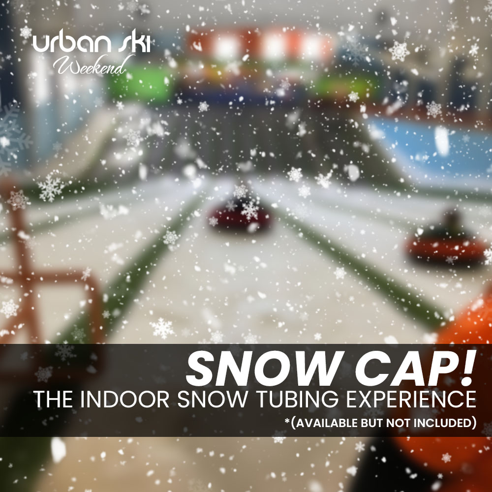 The Set Network | Urban Ski Weekend Party Pass Ten Year