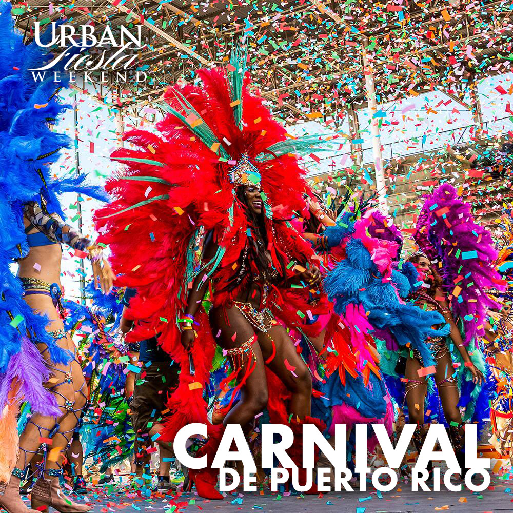 The Set Network | Fiesta Party Pass Puerto Rico