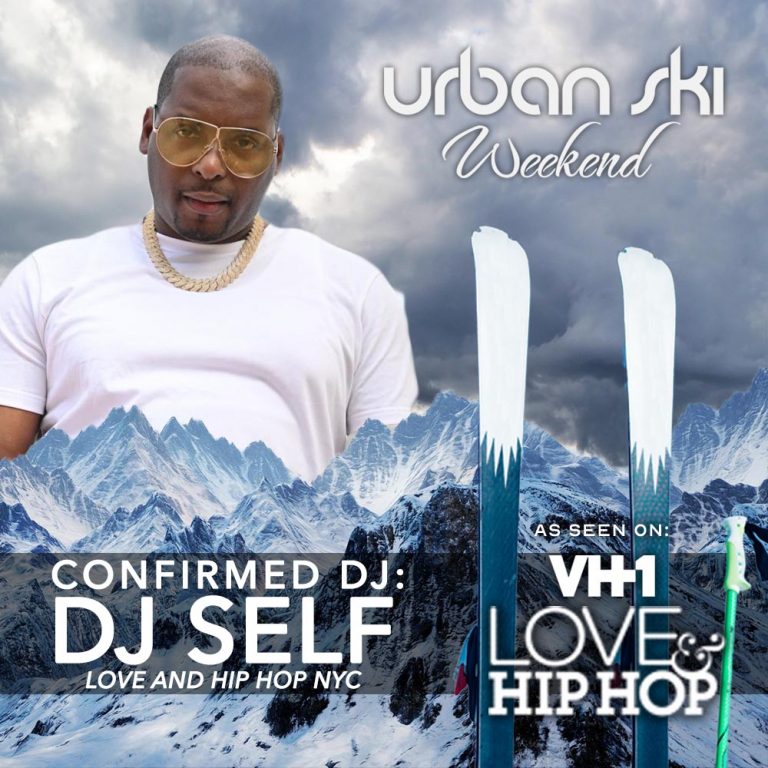 The Set Network | Urban Ski Weekend Party Pass