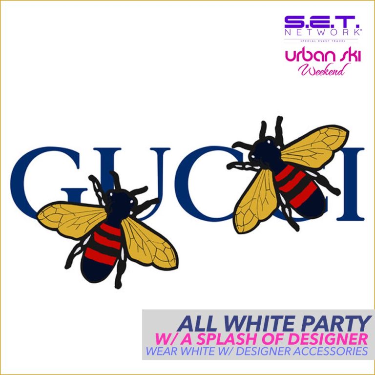 The Set Network | Urban Ski Weekend Party Pass