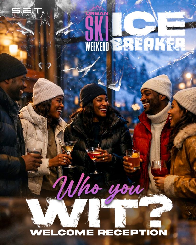 The Set Network | Urban Ski Weekend Party Pass